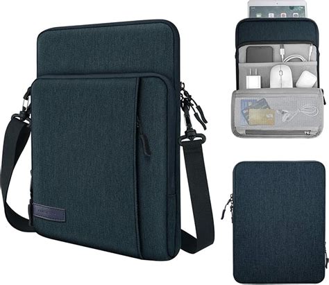 Moko Laptop Sleeve Bag For 133 14 Inch Notebook Carrying