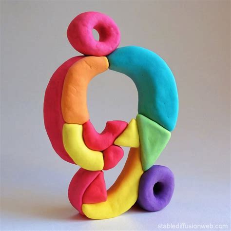 88 Three Dimensional Structure Stable Diffusion Online