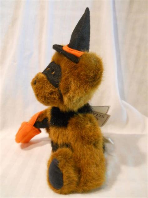 Boyd Bear Halloween Plush Boo Bee 904471 1972223689