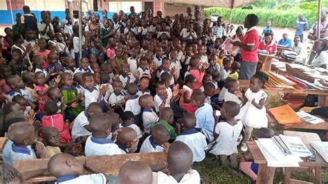 August Our New Pangea Giving Program Global Washington