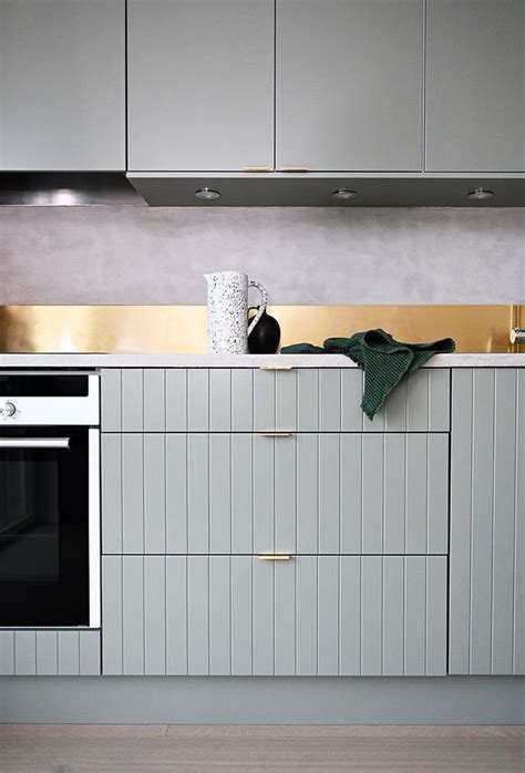 Comment Customiser Une Cuisine Ikea Elle Décoration