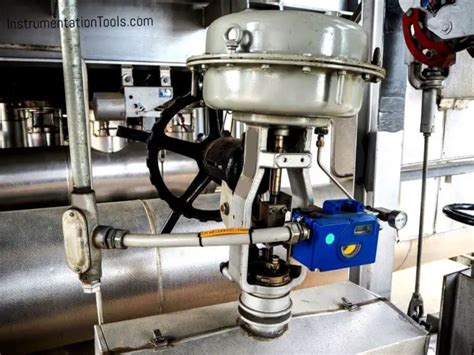 How To Reduce The Control Valve Noise InstrumentationTools