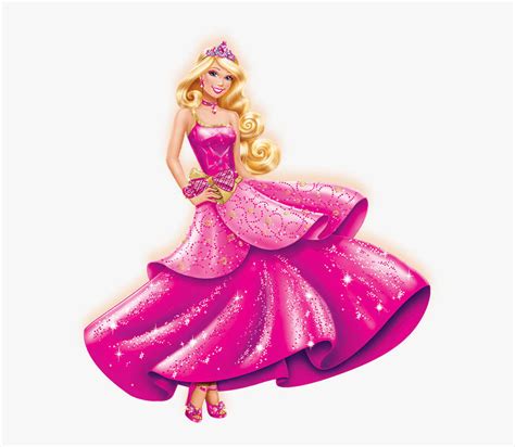 Barbie Doll Princess Wallpaper
