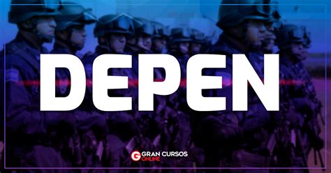 Edital Depen Provas Previstas Para O Dia 27 De Junho