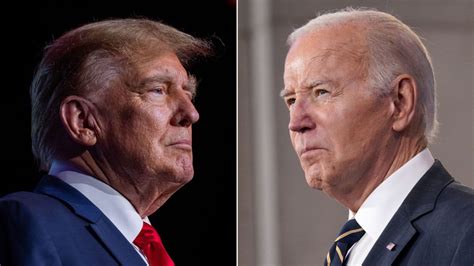 Cnn Debate Stage Set With Trump And Biden Going Head To Head Cnn Politics