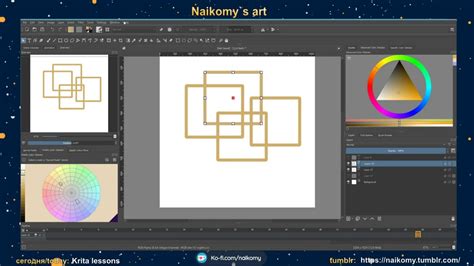 Krita Vector At Collection Of Krita Vector Free For