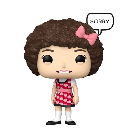 Pop Gilly Funko