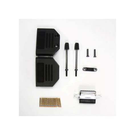 Dynon Avionics D Sub Connector Kit Connector Kit