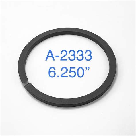 Used Replacement Piston Rings For Ariel Compressor Jgk Jgt Jge Jg