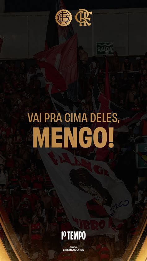 Pack Identidade Libertadores 2026 Behance