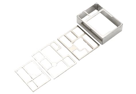 Custom Emi Shield Manufacturer Pcb Emi Shield Solutions