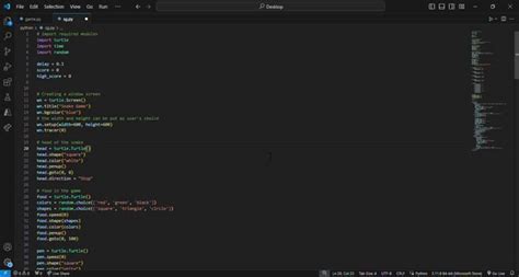 Anjali Patel On Linkedin Internpe Internship Pythonprogramming
