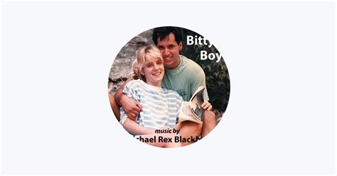 ‎michael Rex Blackburn Apple Music