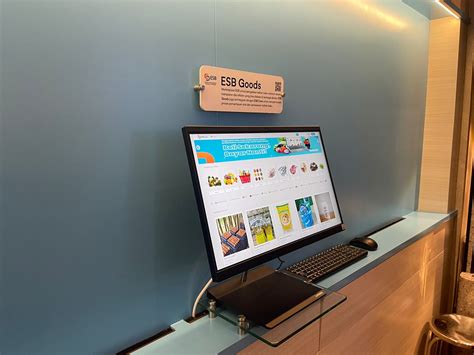 Esb Digital Resto Inovasi Digital Experience End To End Untuk Bisnis F