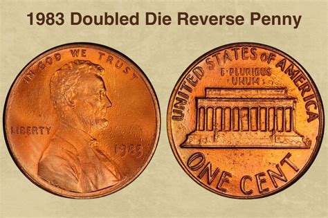 65 Most Valuable Lincoln Penny Coins Worth Money Full Lists Coinvaluechecker
