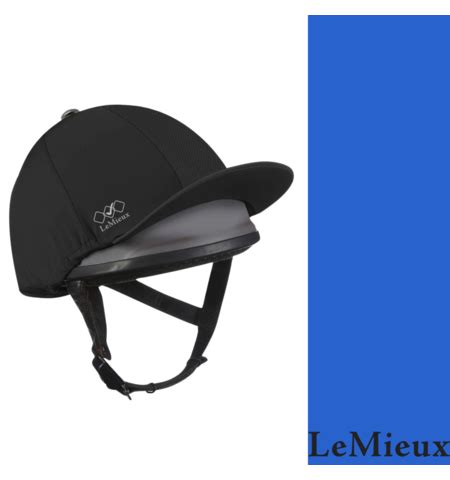 LE MIEUX HAT SILK PRO MESH - Brands-Le Mieux : Spurs - Le Mieux