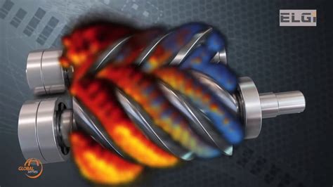 How Does A Rotary Compressor Work At Scarlett Foy Blog