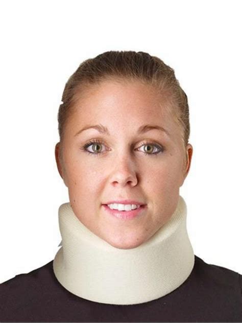 Neck Braces And Their Different Types Brace Aid Medical Supply