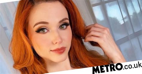 Amouranth Reveals ‘extreme Medical Developments In New Health Update