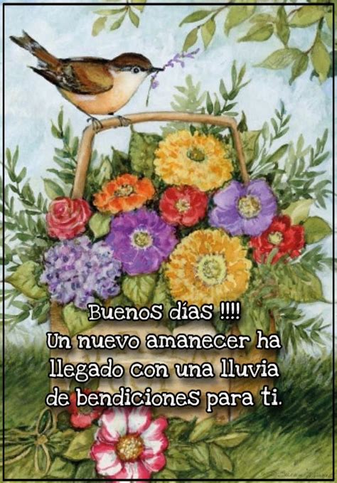 Pin by ANA FONCK on BUENOS DÍAS Y NOCHES Good day quotes Good