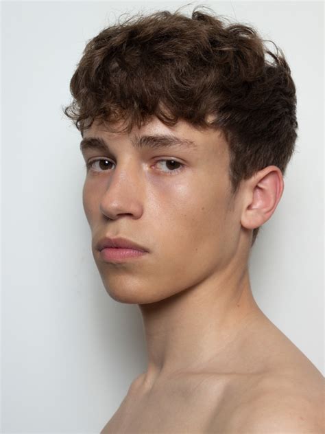 Welcome Julien Jrmodels