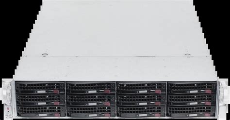 Backup And Disaster Recovery Appliance 2700 Documentation Portal