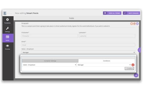 Edwiser Moodle Forms Create Forms On Moodle In 5 Minutes