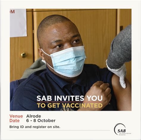 The South African Breweries On Linkedin Responsibletogether