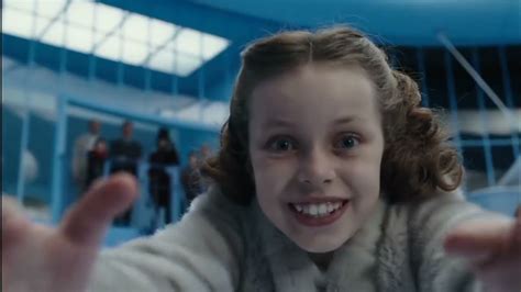 Charlie And The Chocolate Factory 2005 The Nut Roomveruca Falls Down