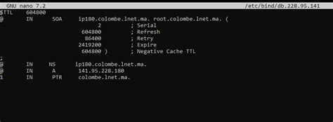 Dns Error Installation Let S Encrypt On Debian Help Let S Encrypt Community Support