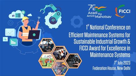 Ficci On Linkedin Ficci Announces 1st Ficci Awards And Conference For