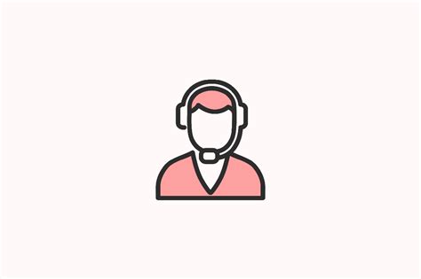 15 Tech Support Icons Creative VIP