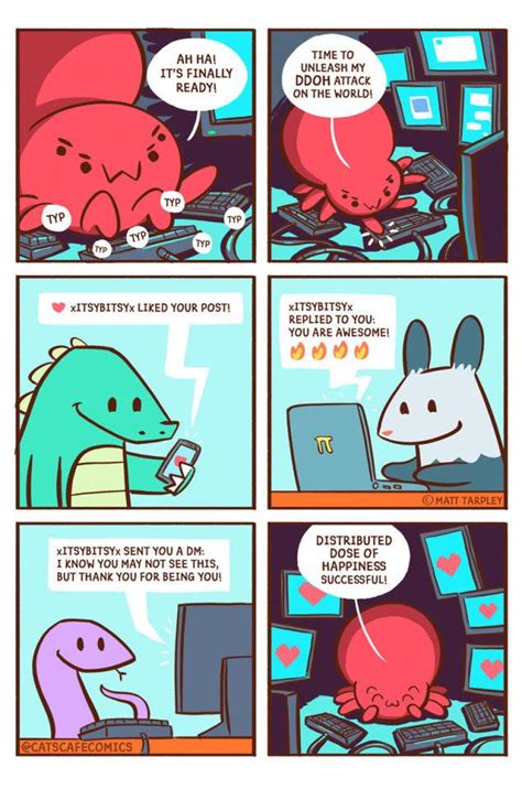 Evil Spider Hacker R Wholesomememes