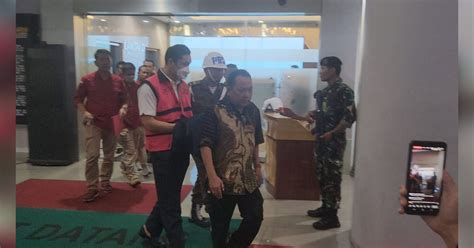 Jadi Tersangka Korupsi Suami Sandra Dewi Terancam Hukuman Seumur Hidup