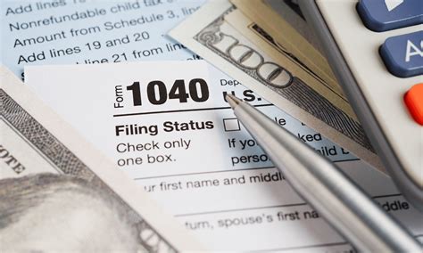 Where To Report Form 1099 Div Income On Form 1040
