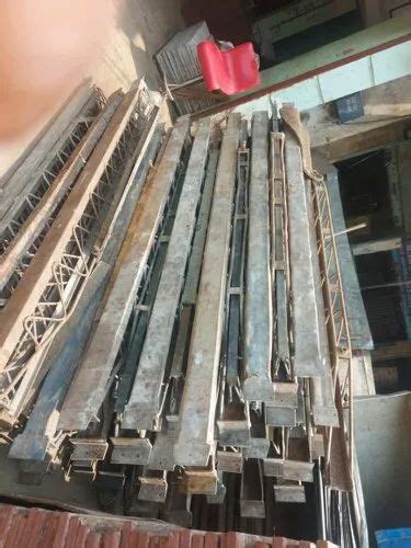 Used Centering Span For Construction 41 At ₹ 58 Kg In Bengaluru Id