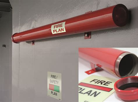 Solas Fire Safety Products Signwell