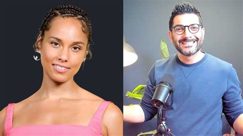 Recreating Alicia Keys Site With Prismic Nextjs Youtube