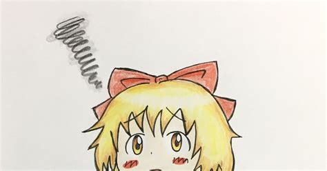 東方版もうひとつの深夜の真剣お絵描き60分一本勝負 幻月 ずーみんのイラスト Pixiv