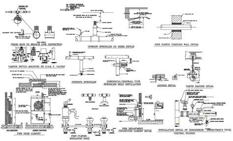 Cad Blocks