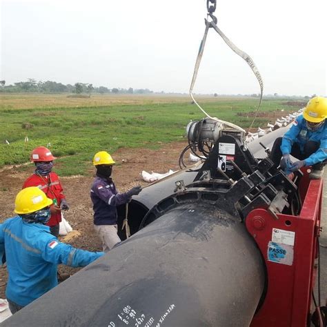 Puhui Industry Co Ltd On Linkedin The Project Is Beginning With Our