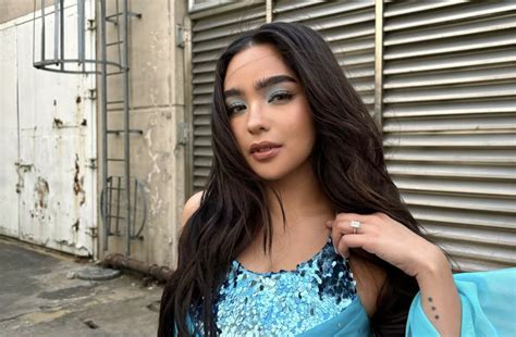 Andrea Brillantes Naranasan Ang Sumpa Ng Pagiging Maganda