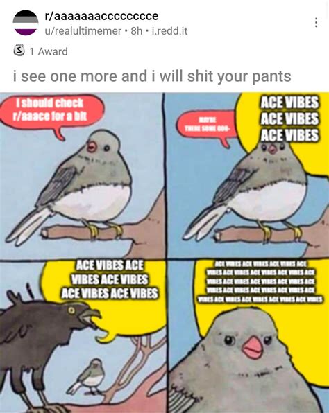 Ace Vibes R Aaaaaaacccccccce