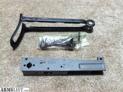Armslist For Sale Milled Yugo Ak47 Underfolder Complete Receiver