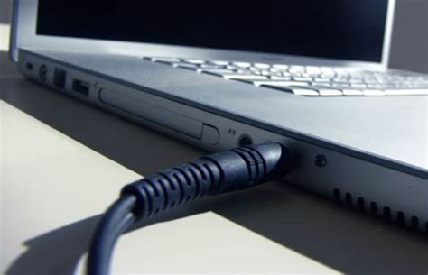 Bateria De Notebook Como Economizar Quando Trocar