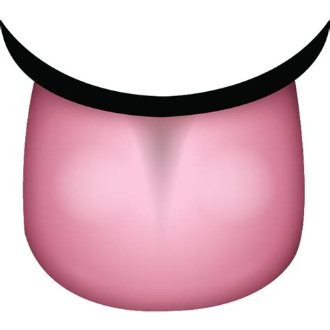 Download Tongue Emoji Emoji Island