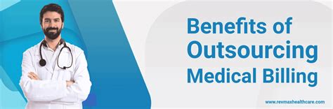 Top Benefits Of Outsourcing Medical Billing Services