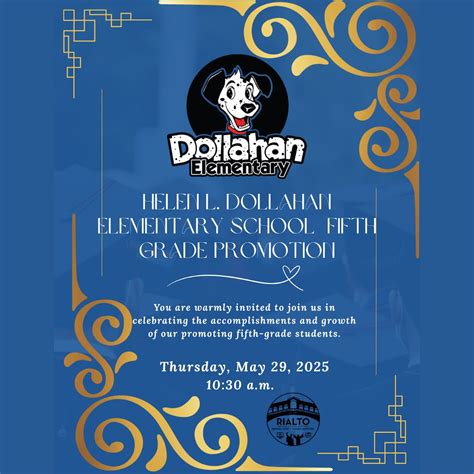 Dollahan Elementary Rialto Ca