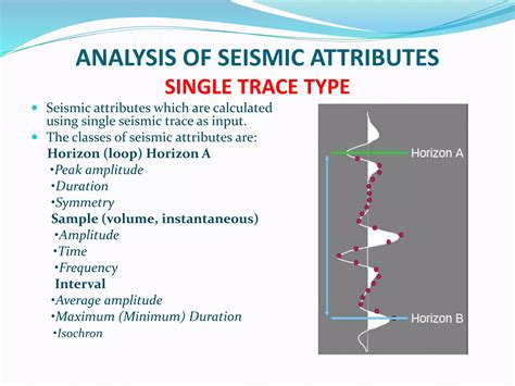 Seismic Attribute Analysis Using Complex Trace Analysis Pptx