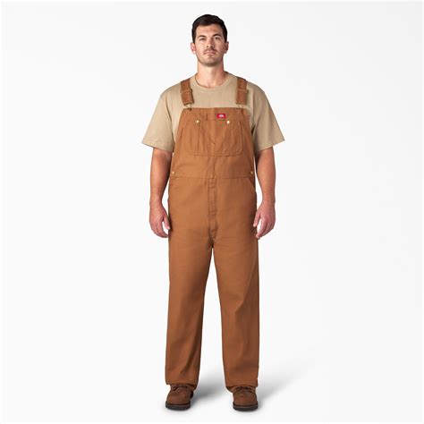 Mens Classic Bib Overalls Dickies Us
